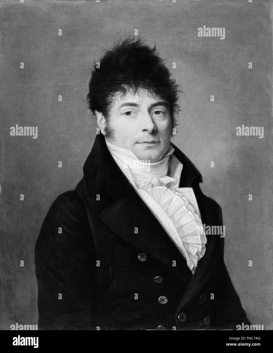 French painter early 19th century hi-res stock photography and images ...