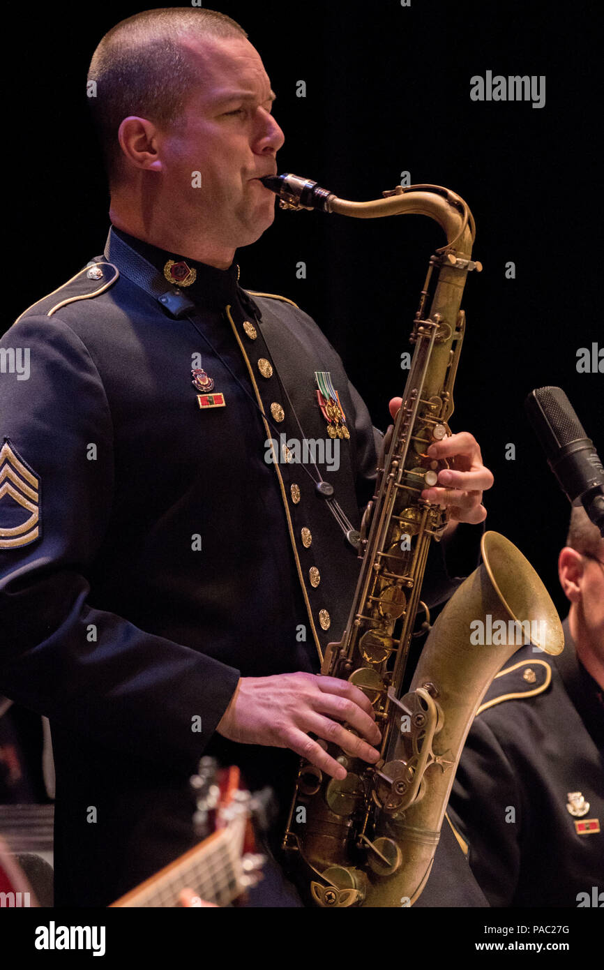 Higley center for the performing arts hi-res stock photography and ...