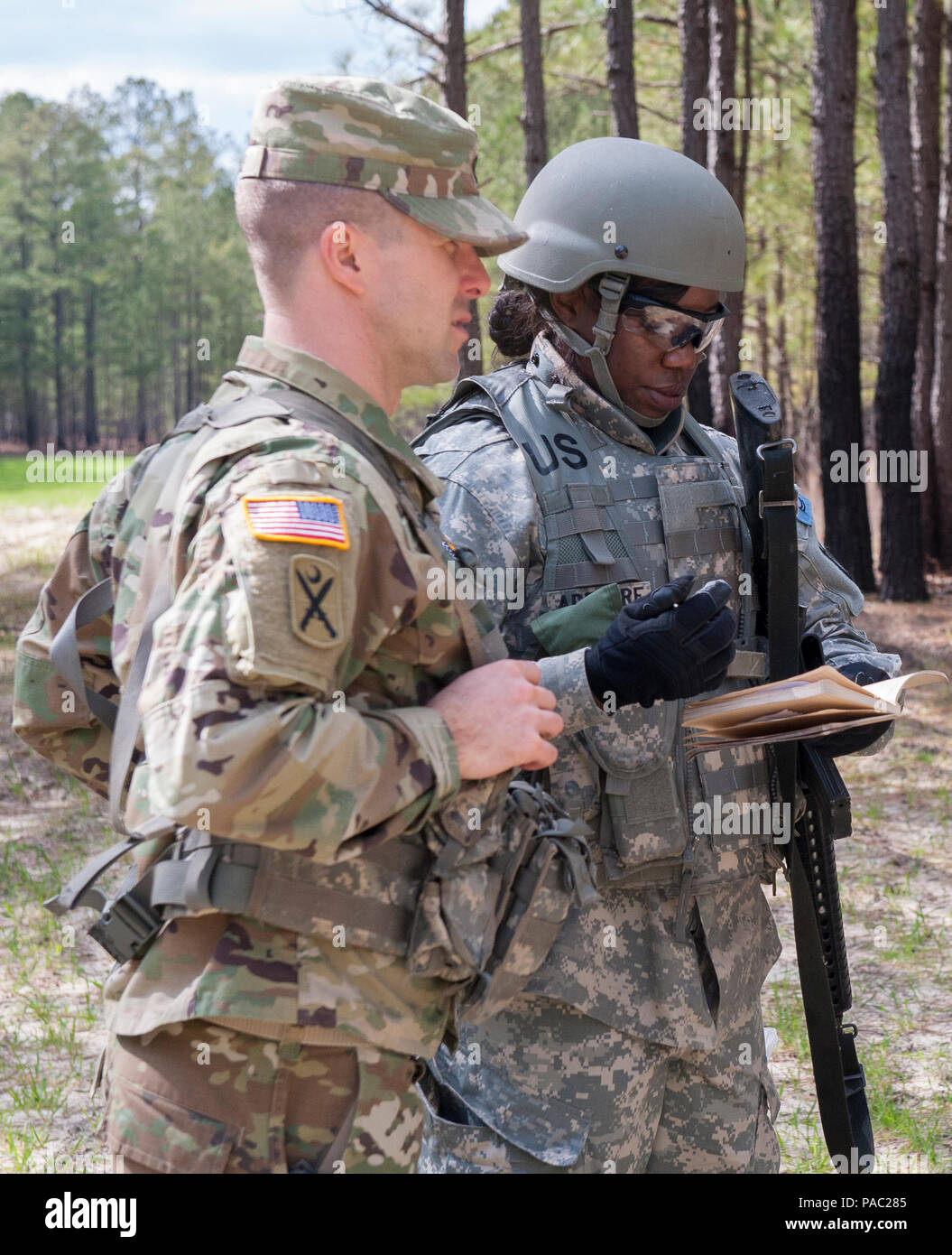 218th regiment ldr hi-res stock photography and images - Alamy