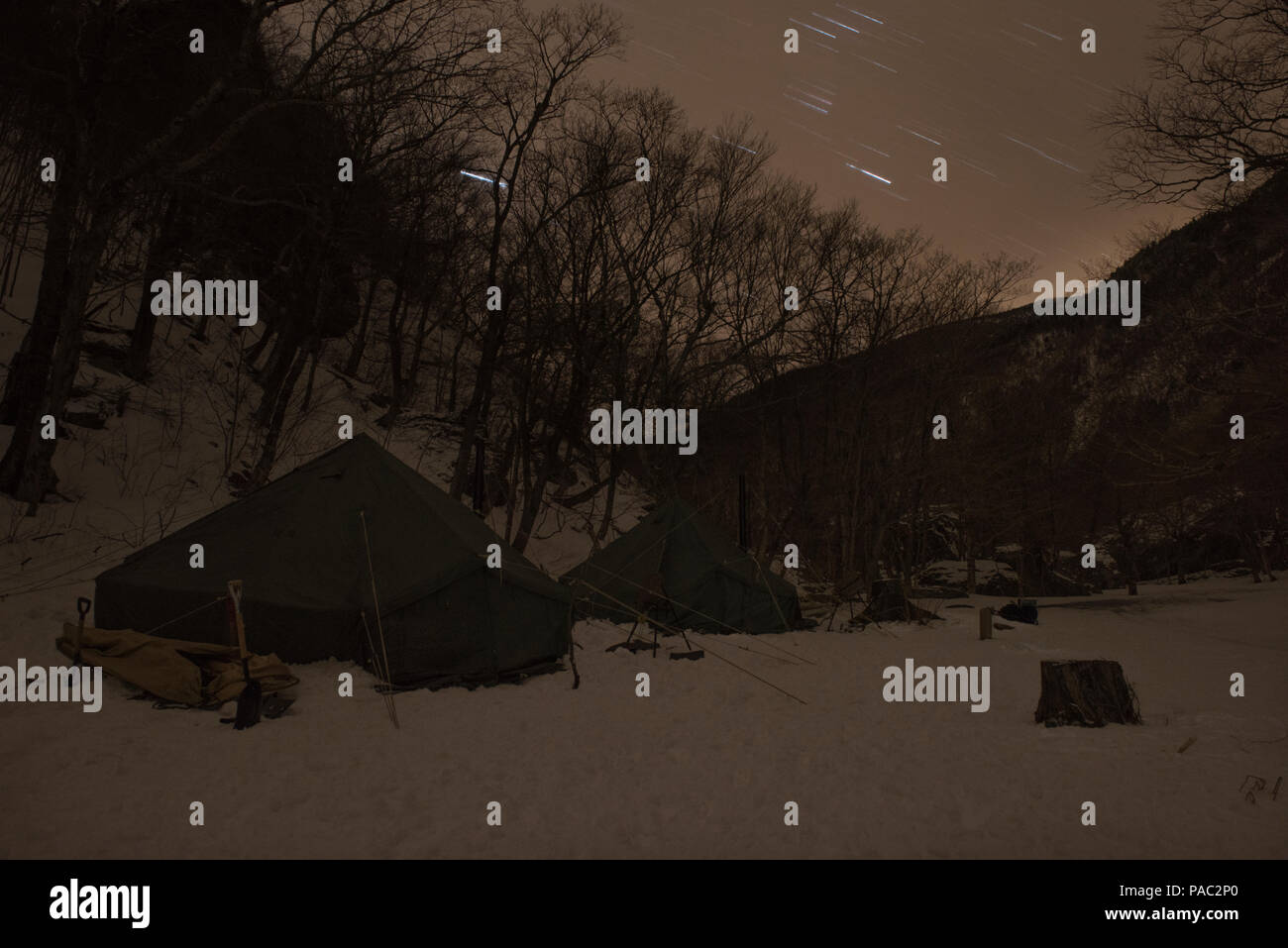 U.S. Army Soldiers with Alpha Company, 3rd Battalion, 172nd Infantry ...