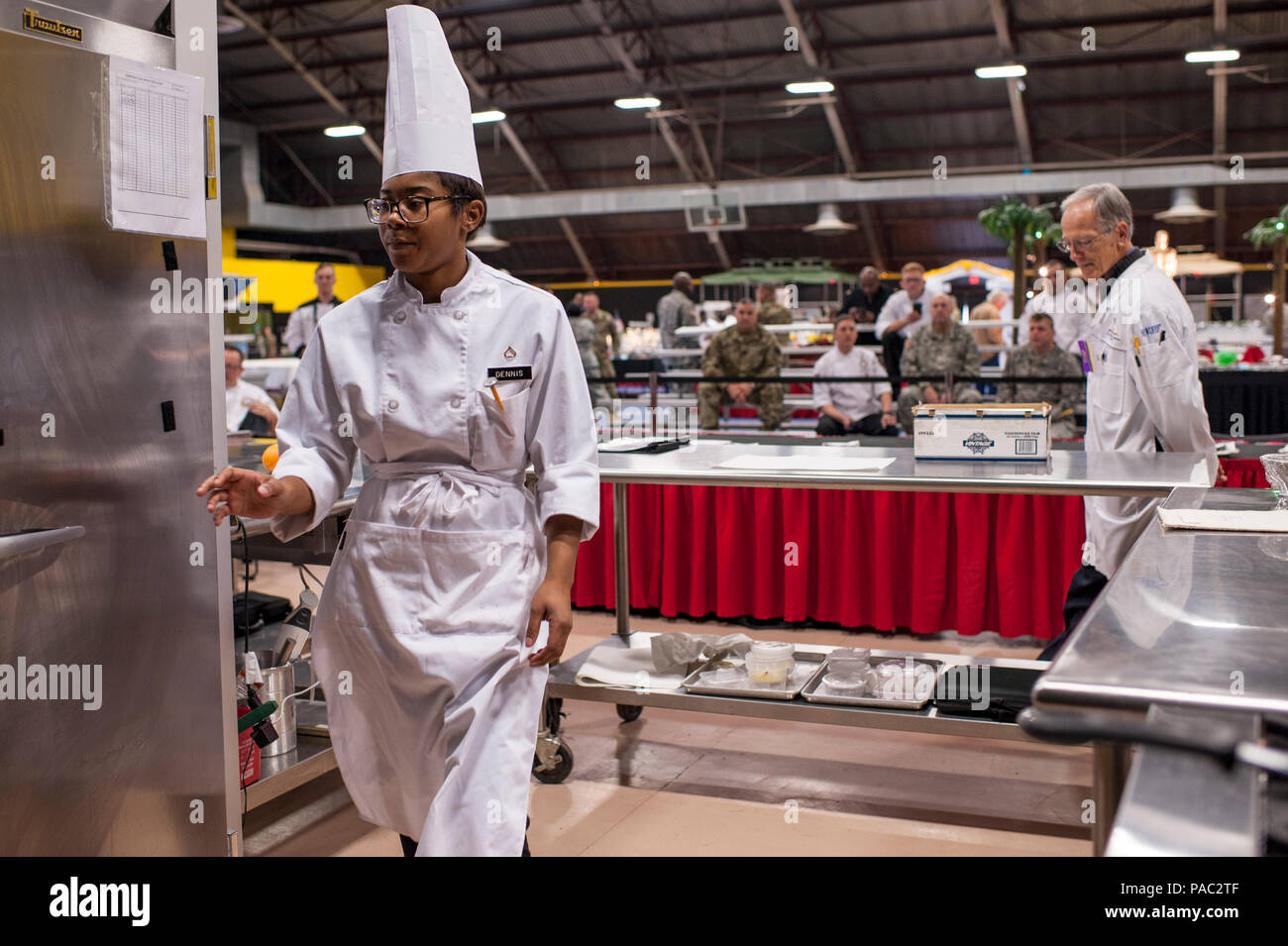 92g culinary specialist hi-res stock photography and images - Alamy