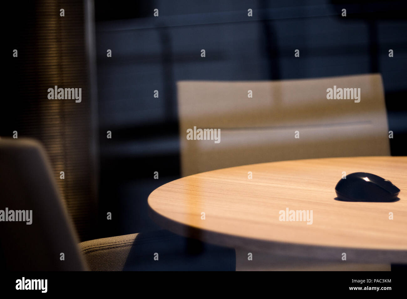 Generic meeting room hi-res stock photography and images - Alamy