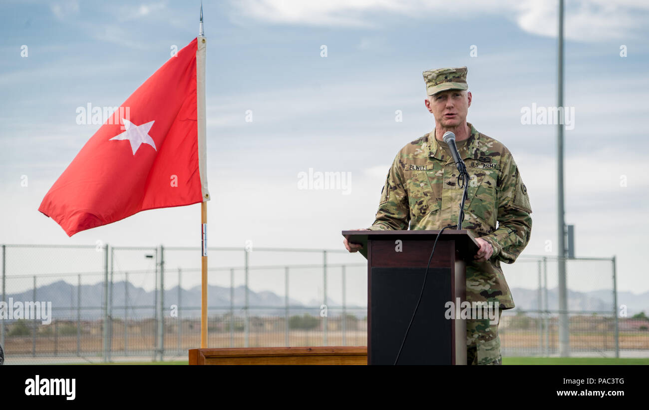 336th combat sustainment and support battalion hi-res stock photography ...