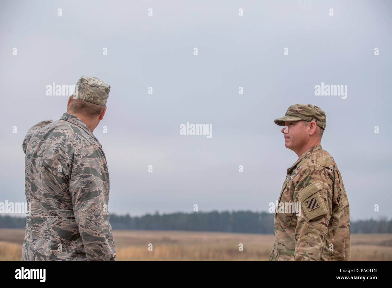 Col richard clark hi-res stock photography and images - Alamy