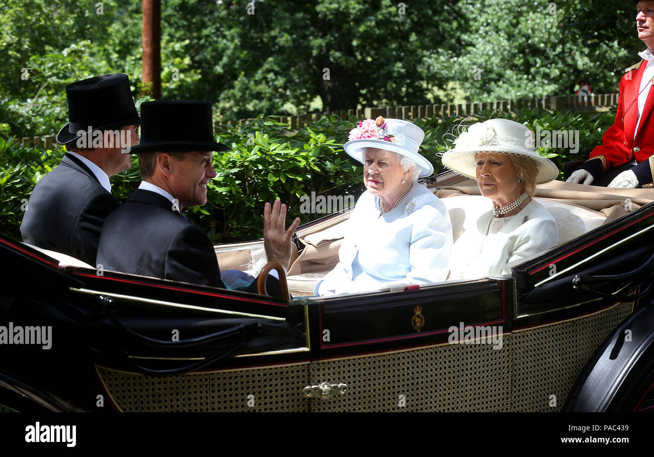 Lady ogilvy hi-res stock photography and images - Alamy