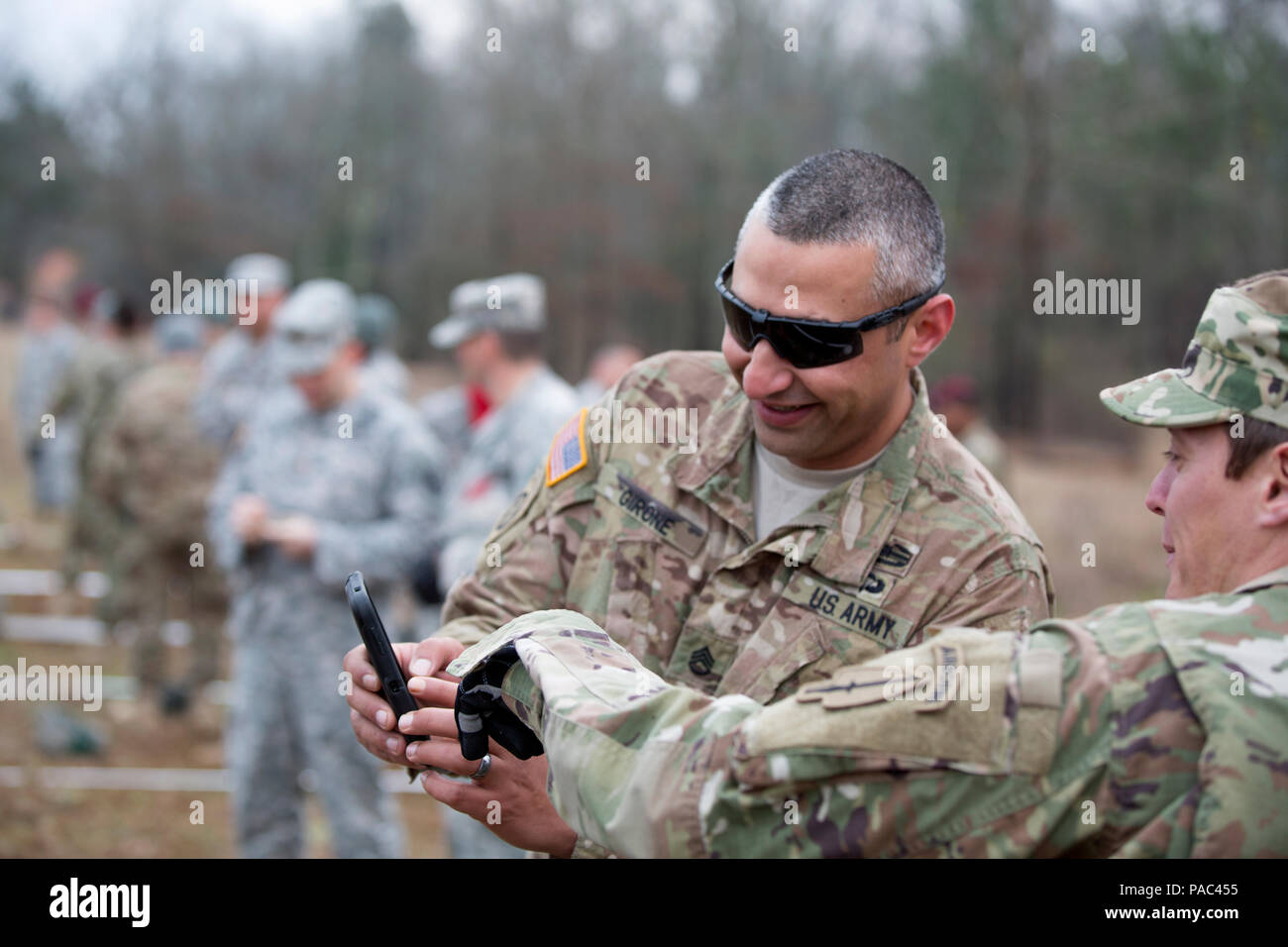 Eisenhower army medical center fort gordon hi-res stock photography and ...
