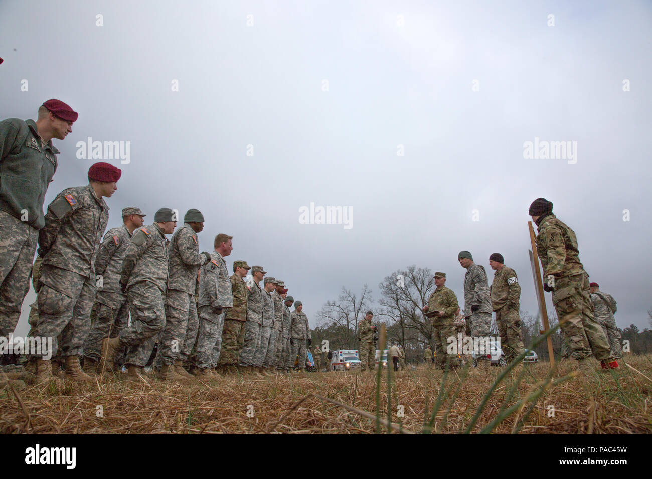 Eisenhower army medical center fort gordon hi-res stock photography and ...