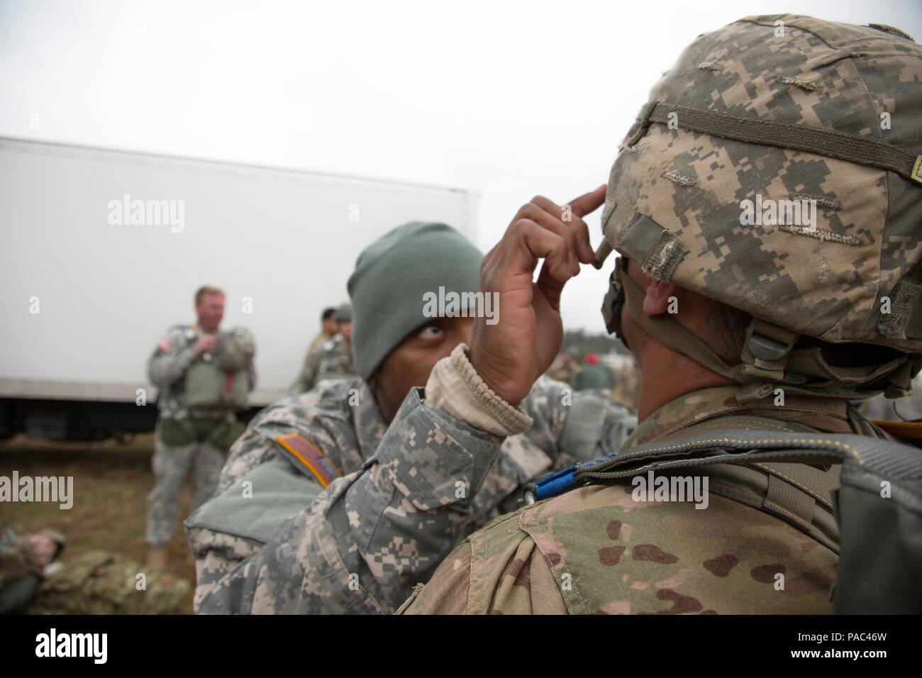 Eisenhower army medical center fort gordon hi-res stock photography and ...
