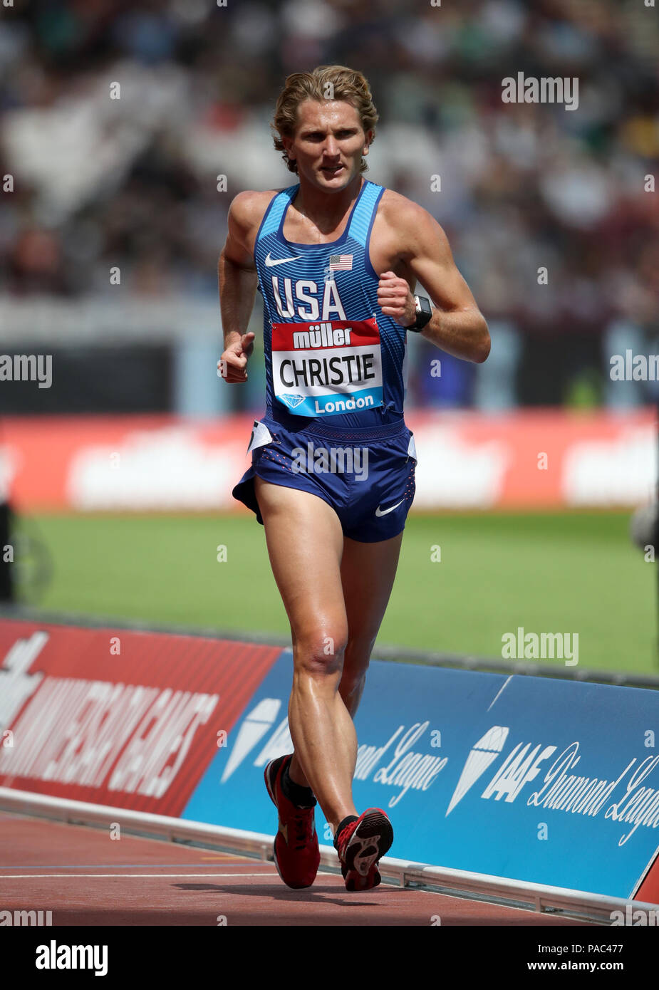 Christie walton hi-res stock photography and images - Alamy