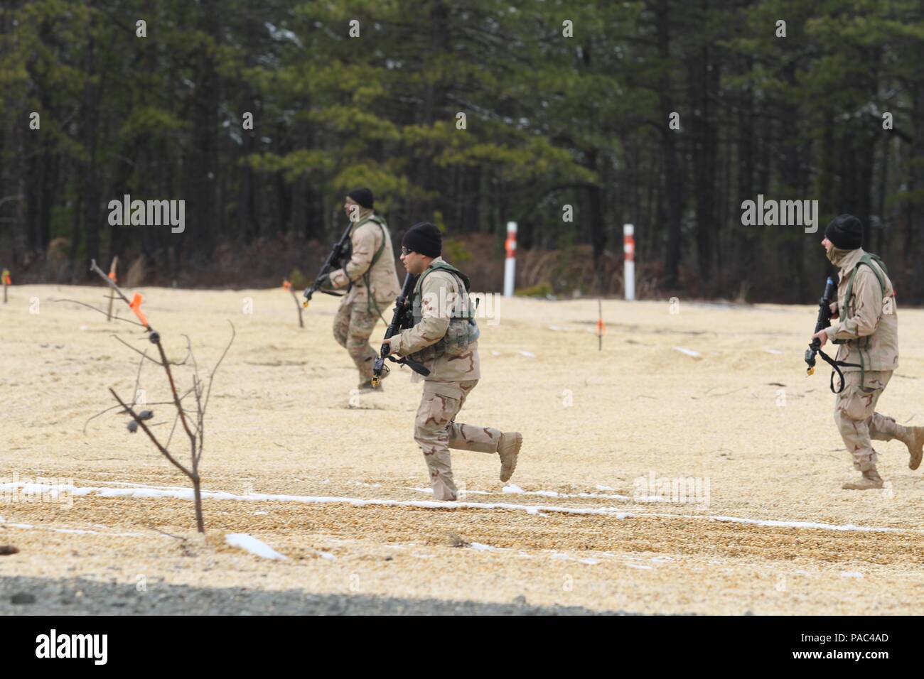 3 187th Infantry High Resolution Stock Photography and Images - Alamy
