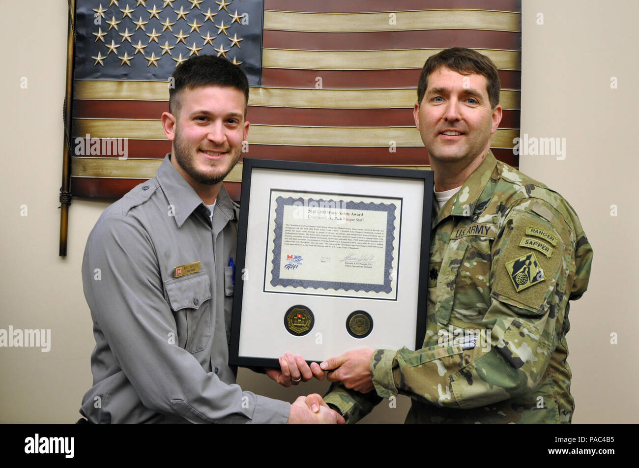 Lrd water safety award hi-res stock photography and images - Alamy