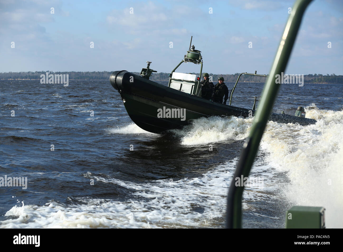 Maritime interception operation exercise hi-res stock photography and ...