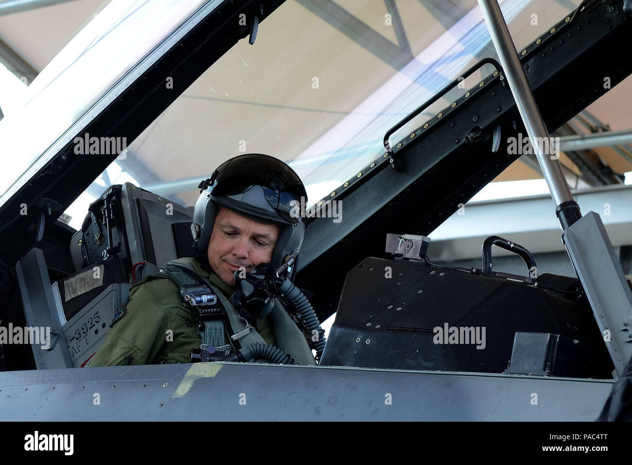 Canadian forces station alert hi-res stock photography and images - Alamy