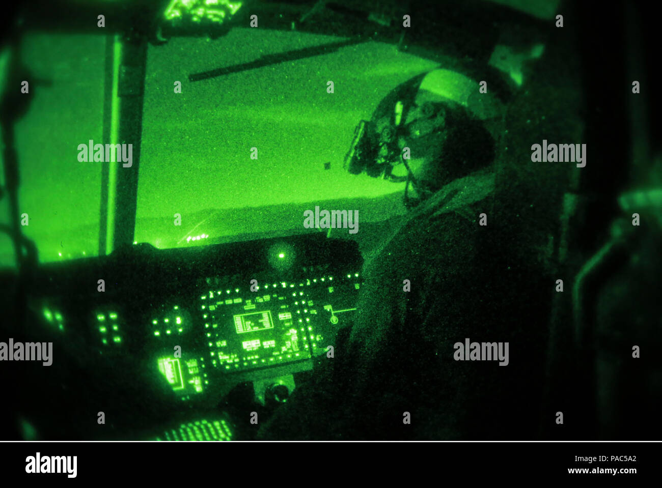 50 caliber gatling gun hi-res stock photography and images - Alamy