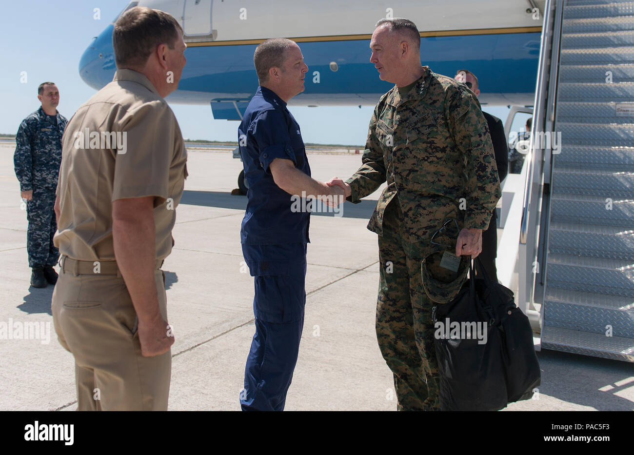 Jiatf s key west florida hi-res stock photography and images - Alamy