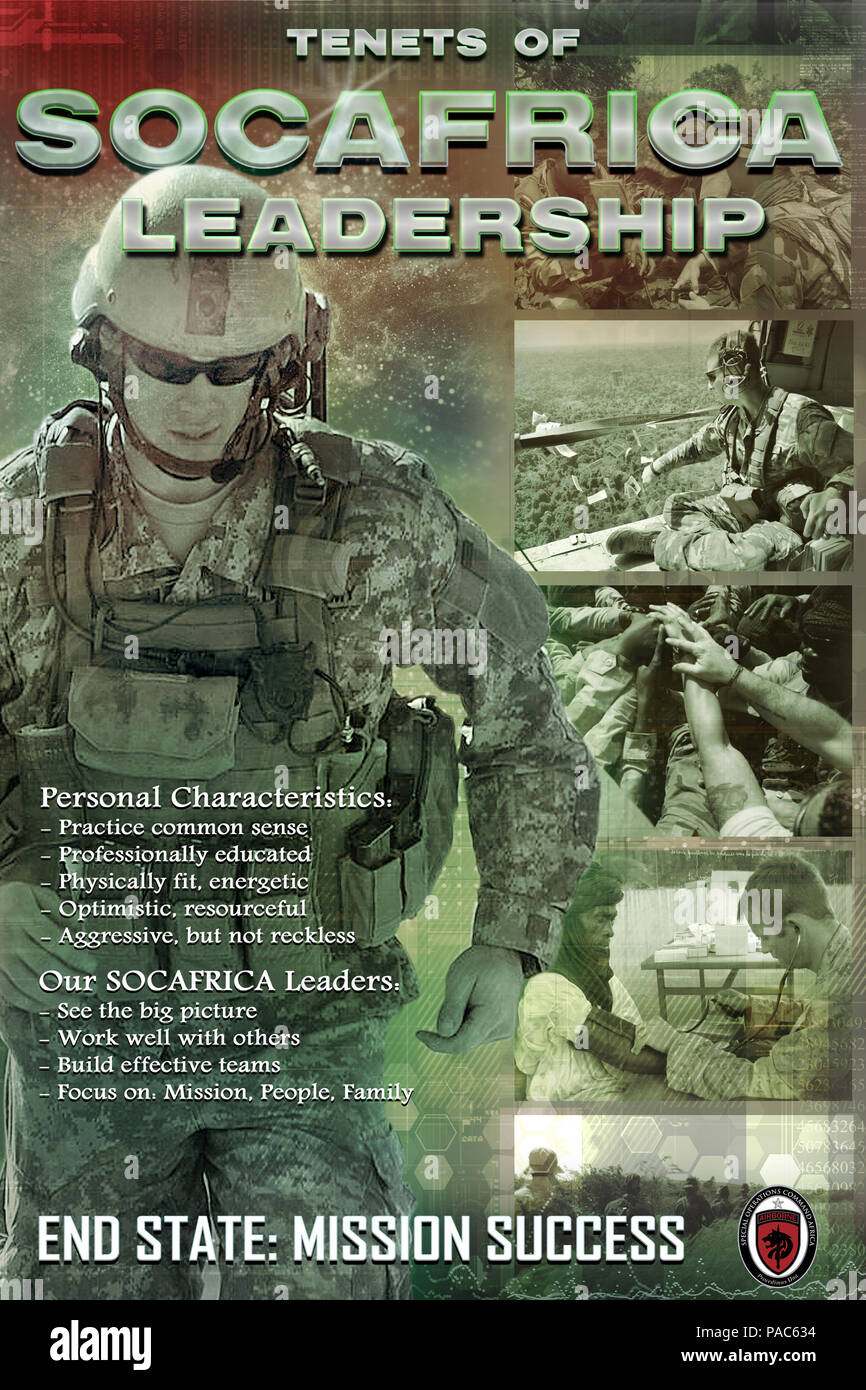 Flintlock training exercise builds support, trust and interoperability ...