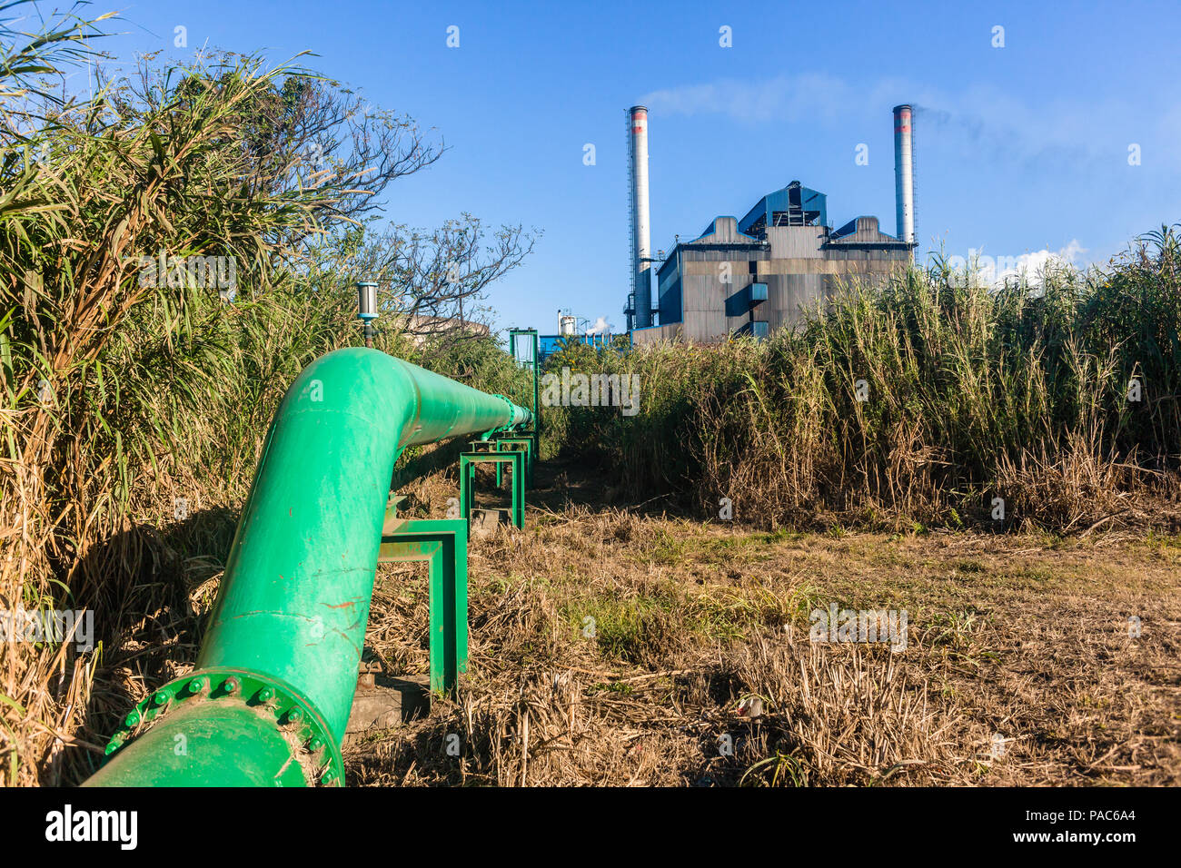 Pipe structures structures hi-res stock photography and images - Alamy
