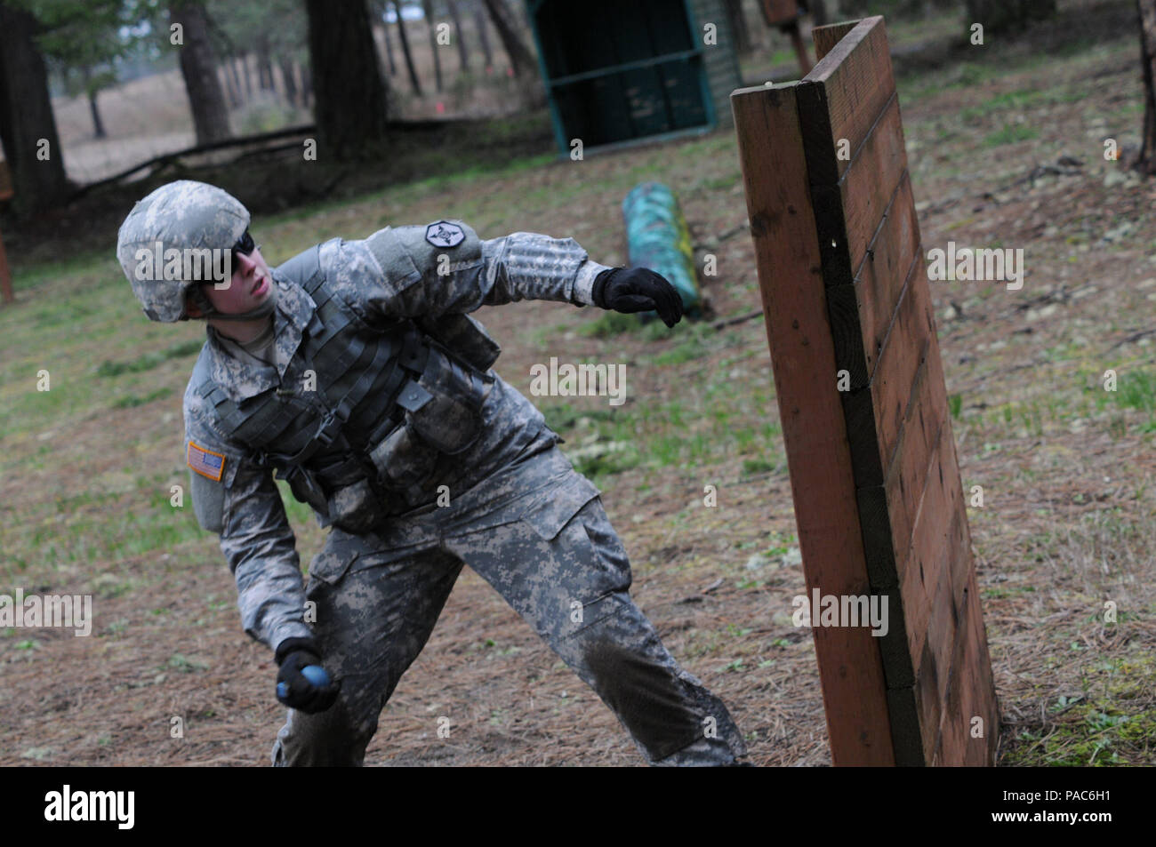 654th rsg hi-res stock photography and images - Alamy