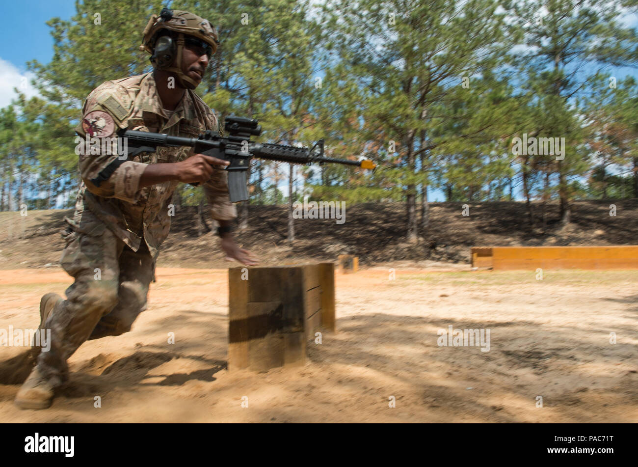 U.S. Air Force Staff Sgt. Paul Labbe, 1st Combat Camera aerial combat ...