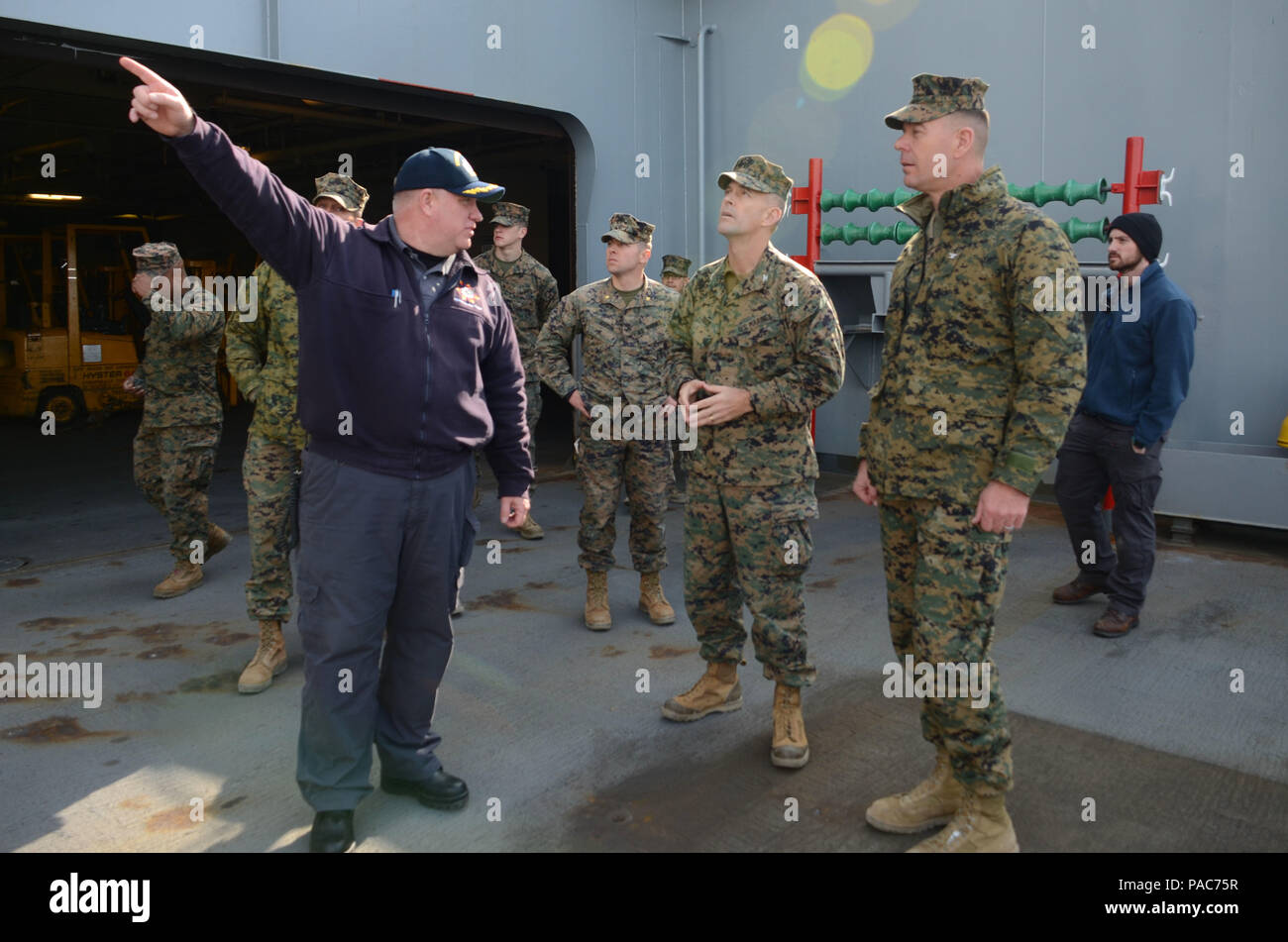 160310-N-WJ640-011 GWANGYANG, South Korea (Mar. 10, 2016)—U.S. Marine ...