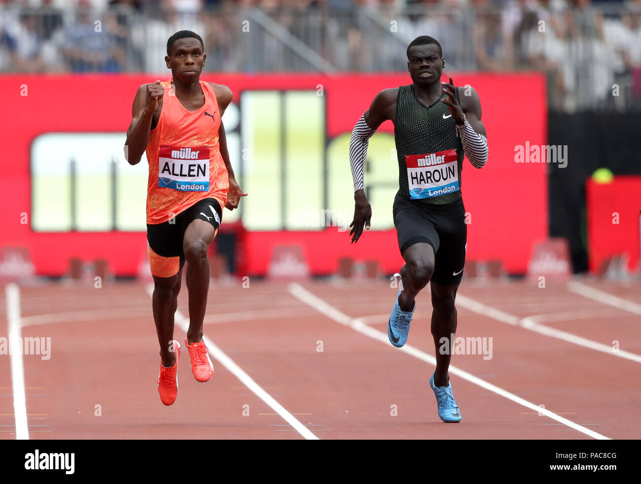 Elizabeth allen hi-res stock photography and images - Alamy