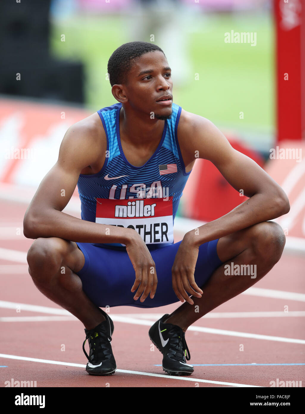 Strother hi-res stock photography and images - Alamy