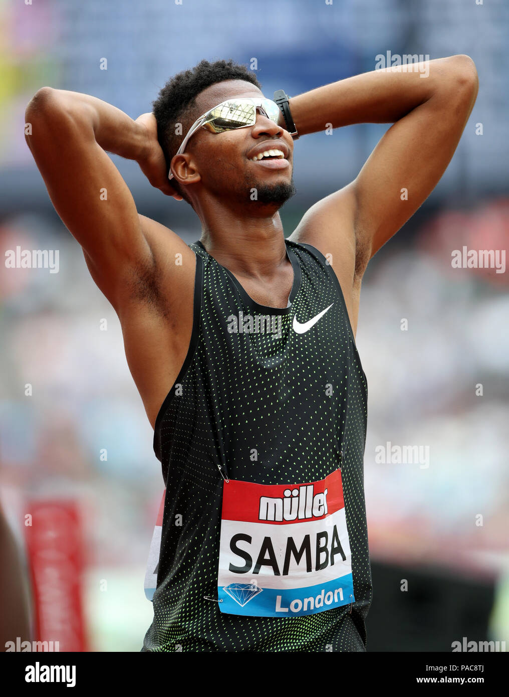 Abderrahman hi-res stock photography and images - Alamy