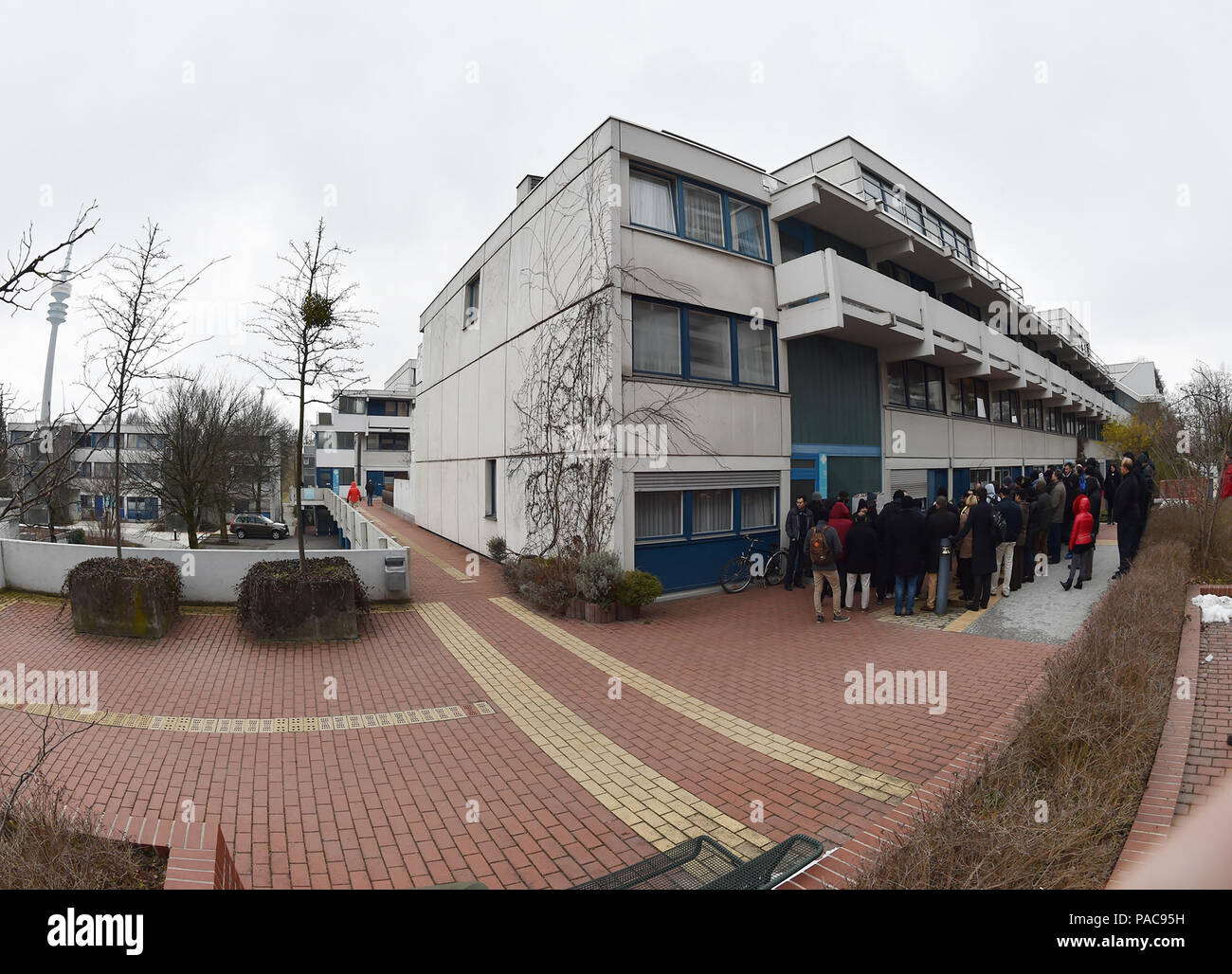1972 olympic massacre hi-res stock photography and images - Alamy