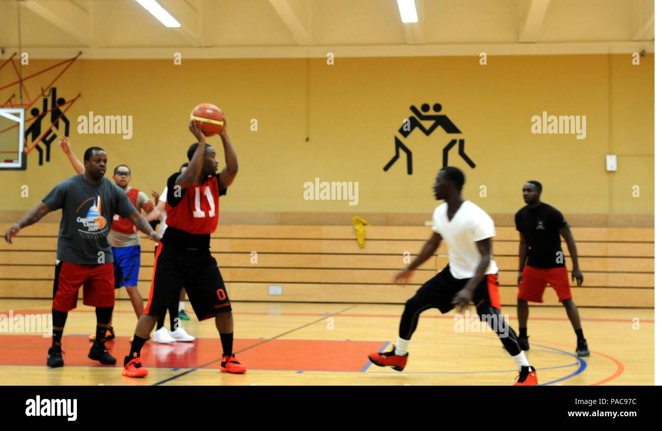 Spc john w capers hi-res stock photography and images - Alamy