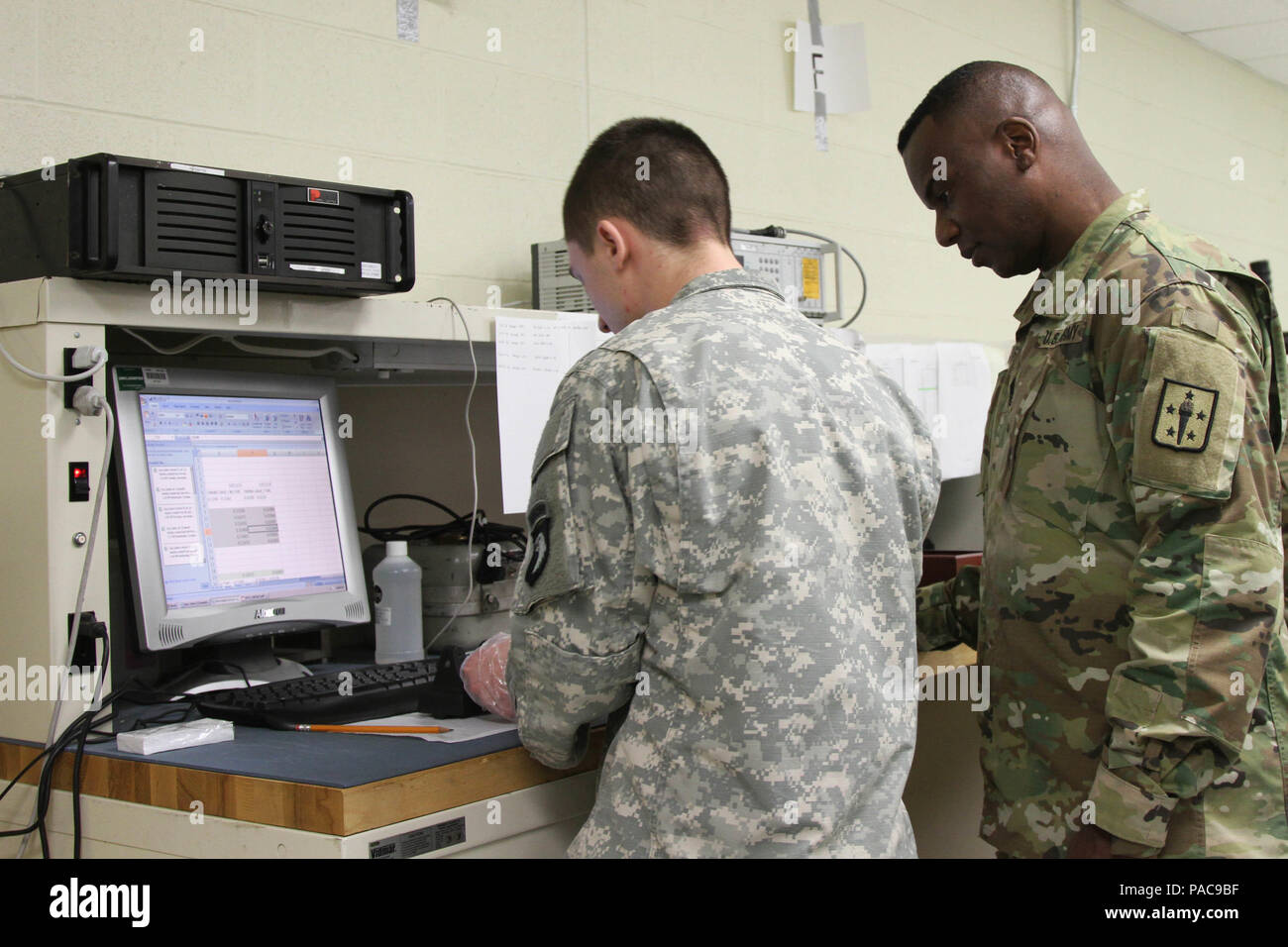 584th transportation company hi-res stock photography and images - Alamy