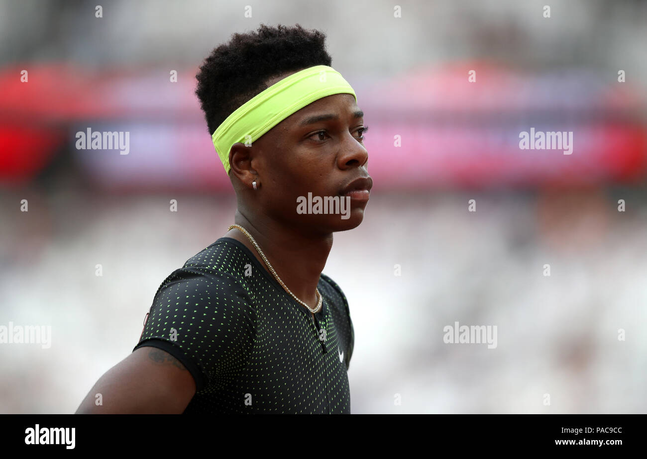 Tj holmes hi-res stock photography and images - Alamy