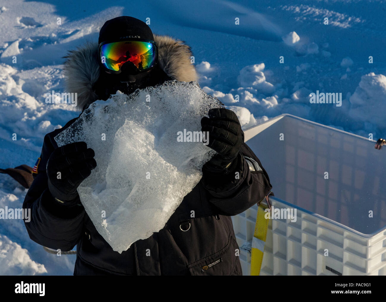 Naval research lab fire hi-res stock photography and images - Alamy
