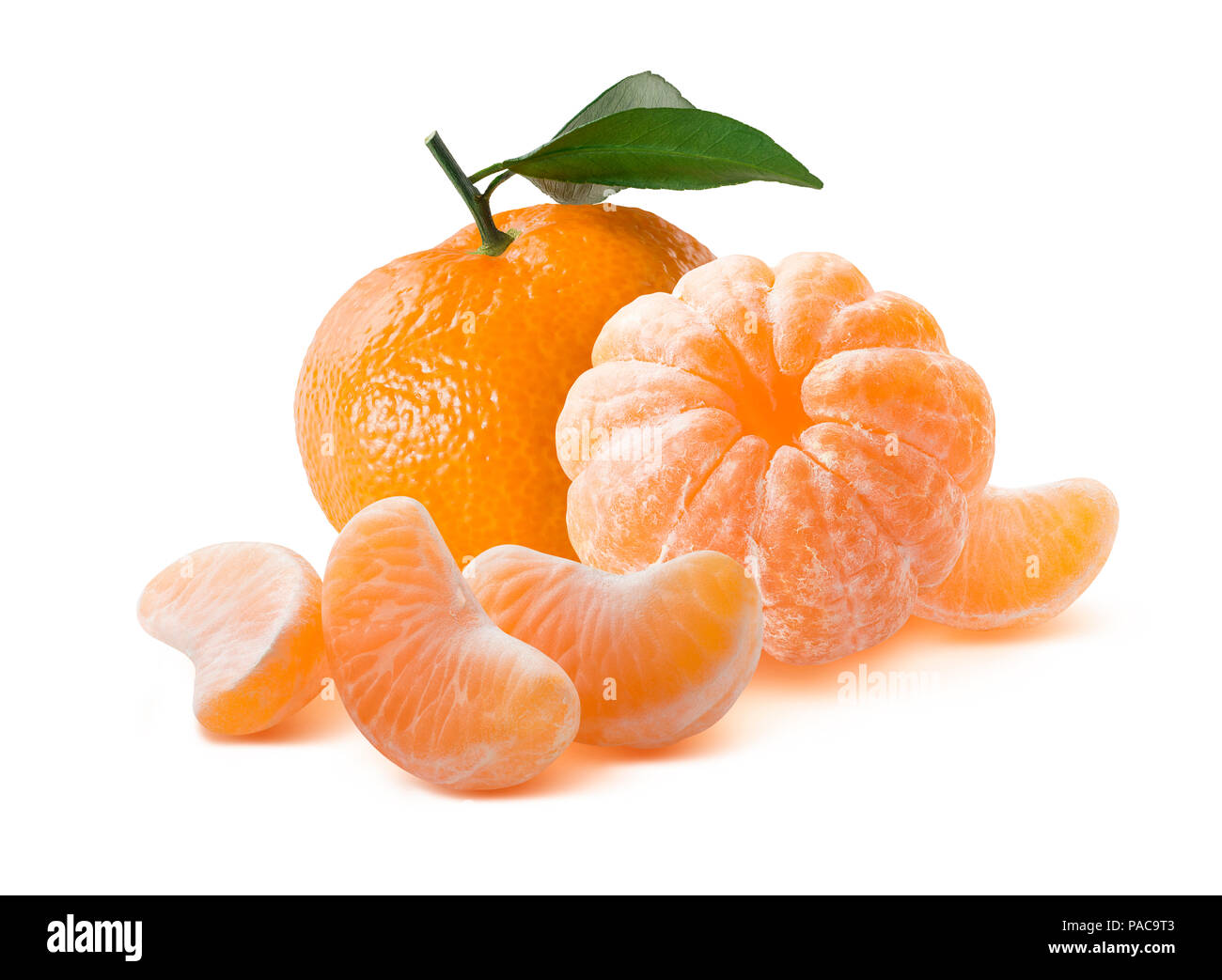 Whole peeled orange hi-res stock photography and images - Alamy