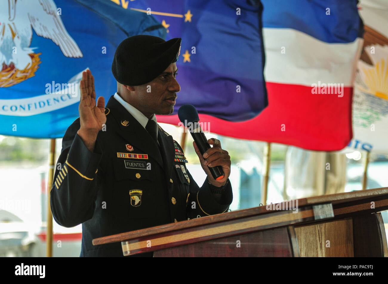 65th brigade engineer battalion hi-res stock photography and images - Alamy
