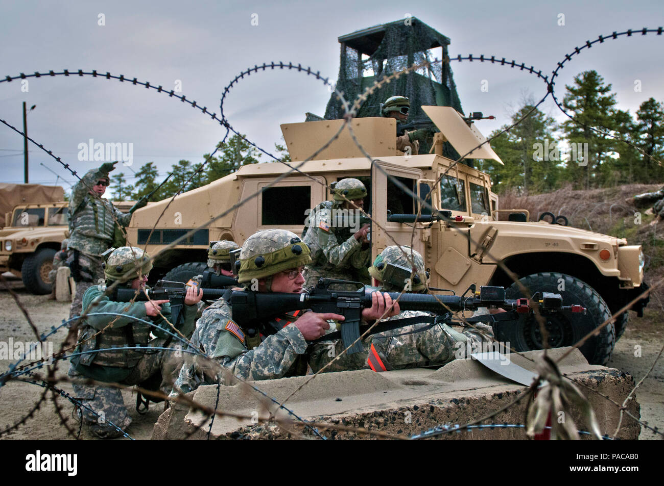 143rd Sustainment Command Expeditionary Stock Photos & 143rd ...