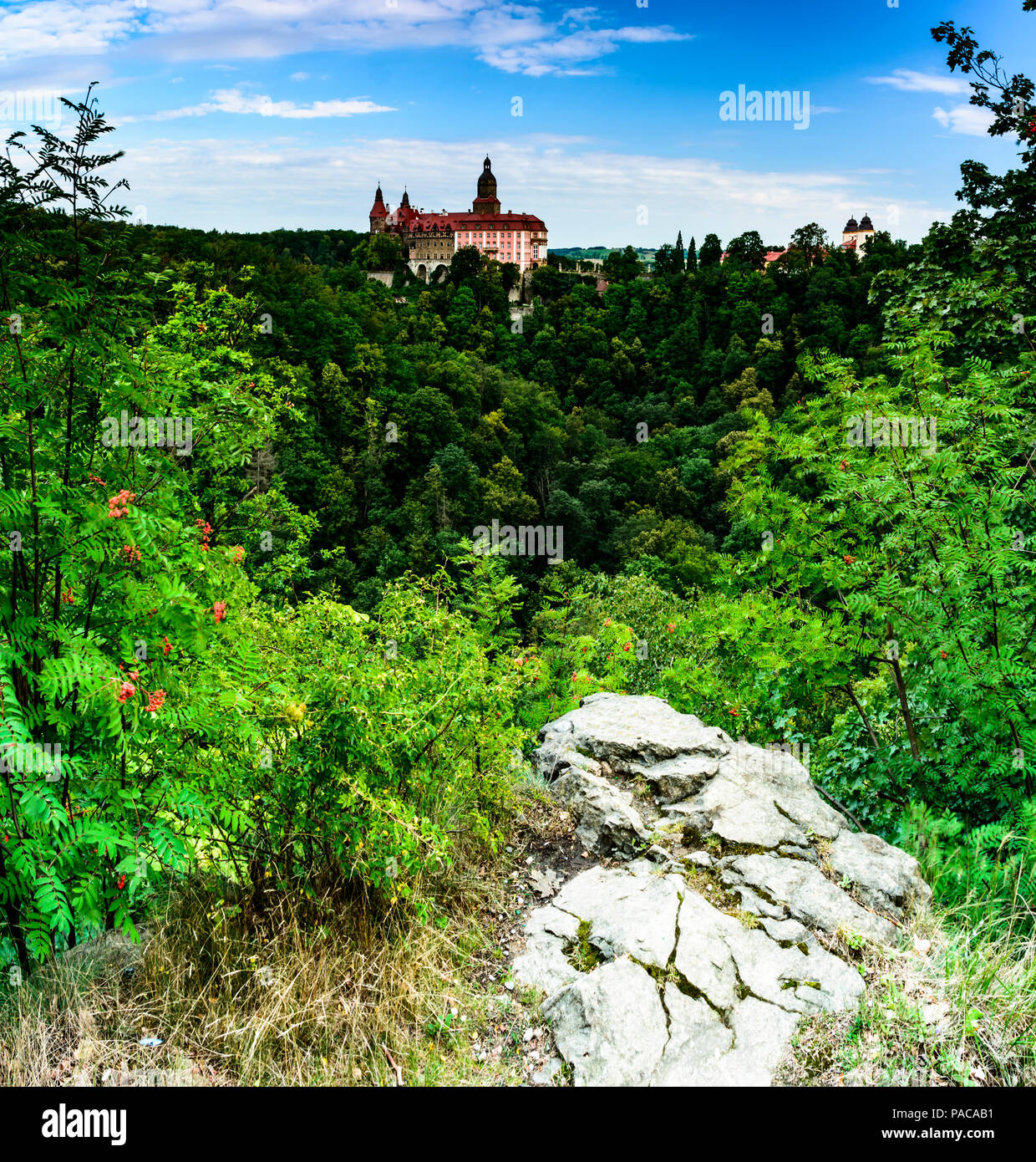 Dolnoslaskie hi-res stock photography and images - Alamy