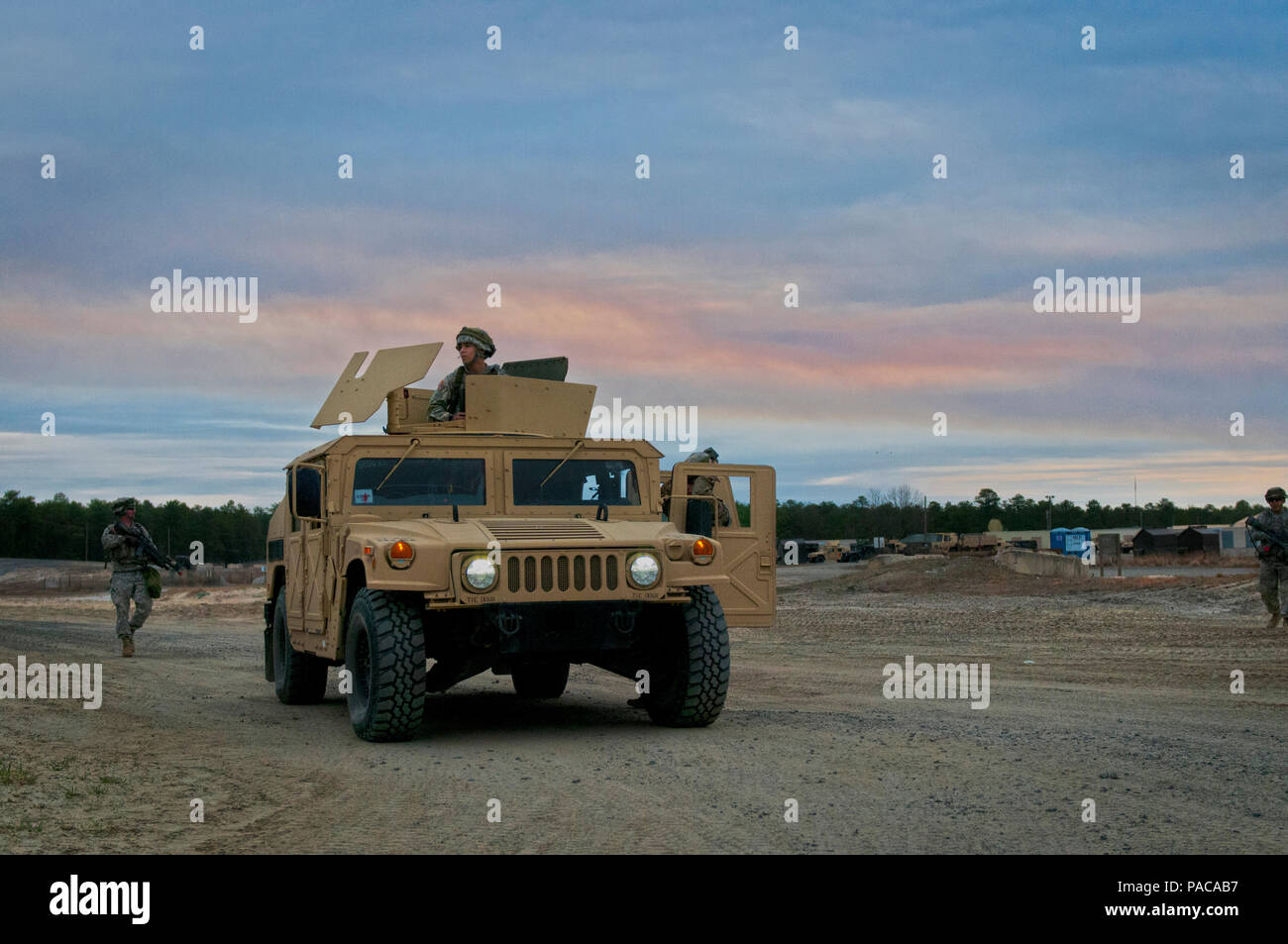 298th transportation company hi-res stock photography and images - Alamy