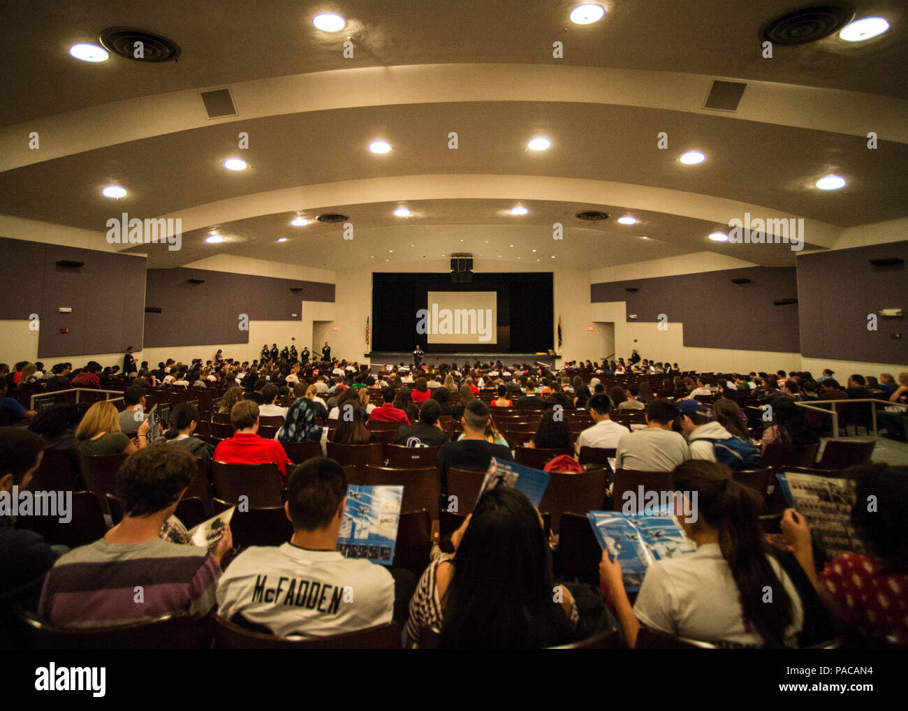 Pritchett school hi-res stock photography and images - Alamy