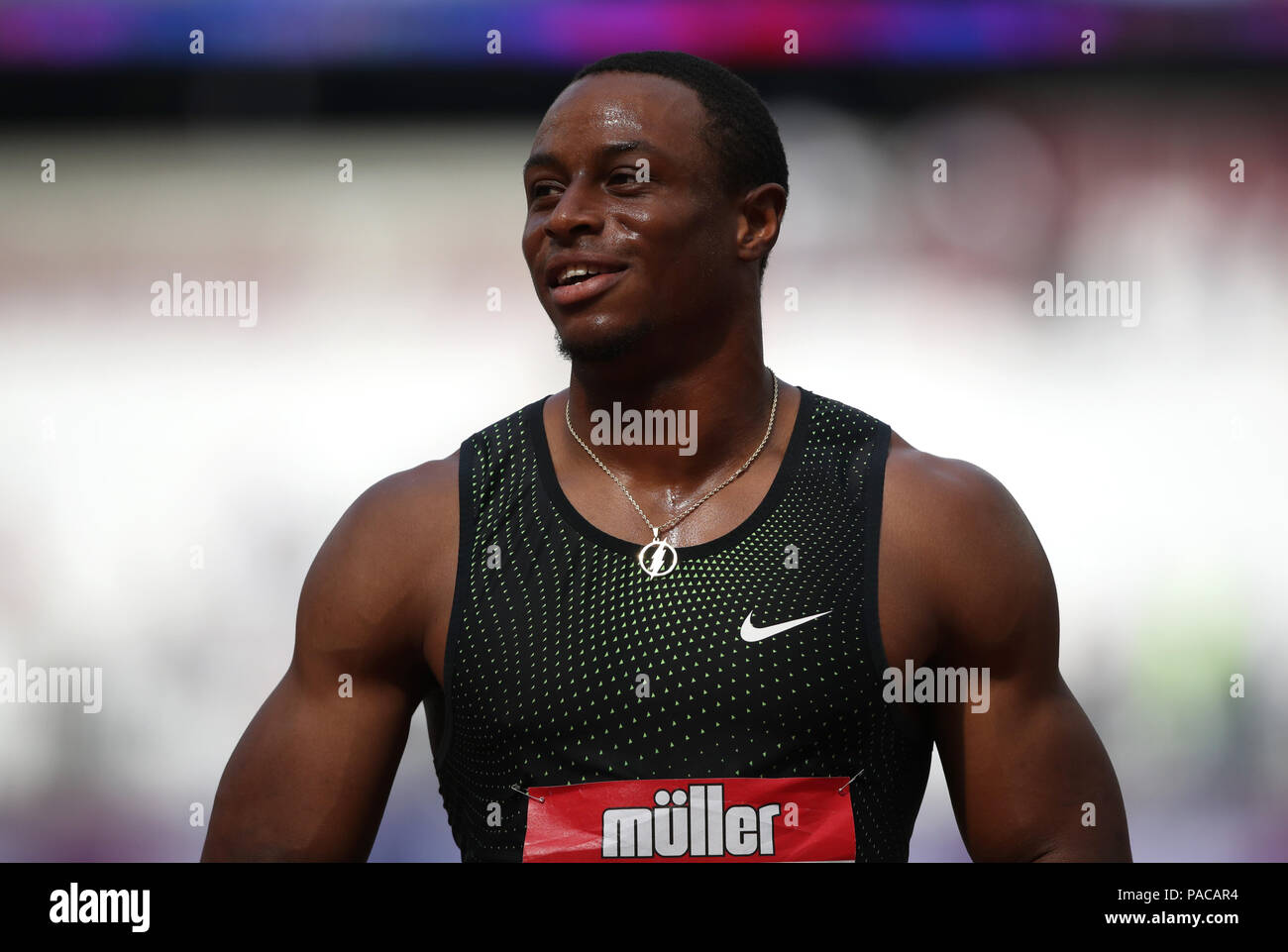 Ronnie baker hi-res stock photography and images - Alamy