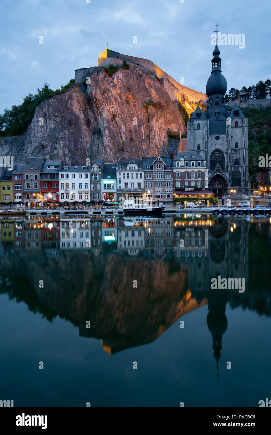 Dinant belgium hi-res stock photography and images - Alamy