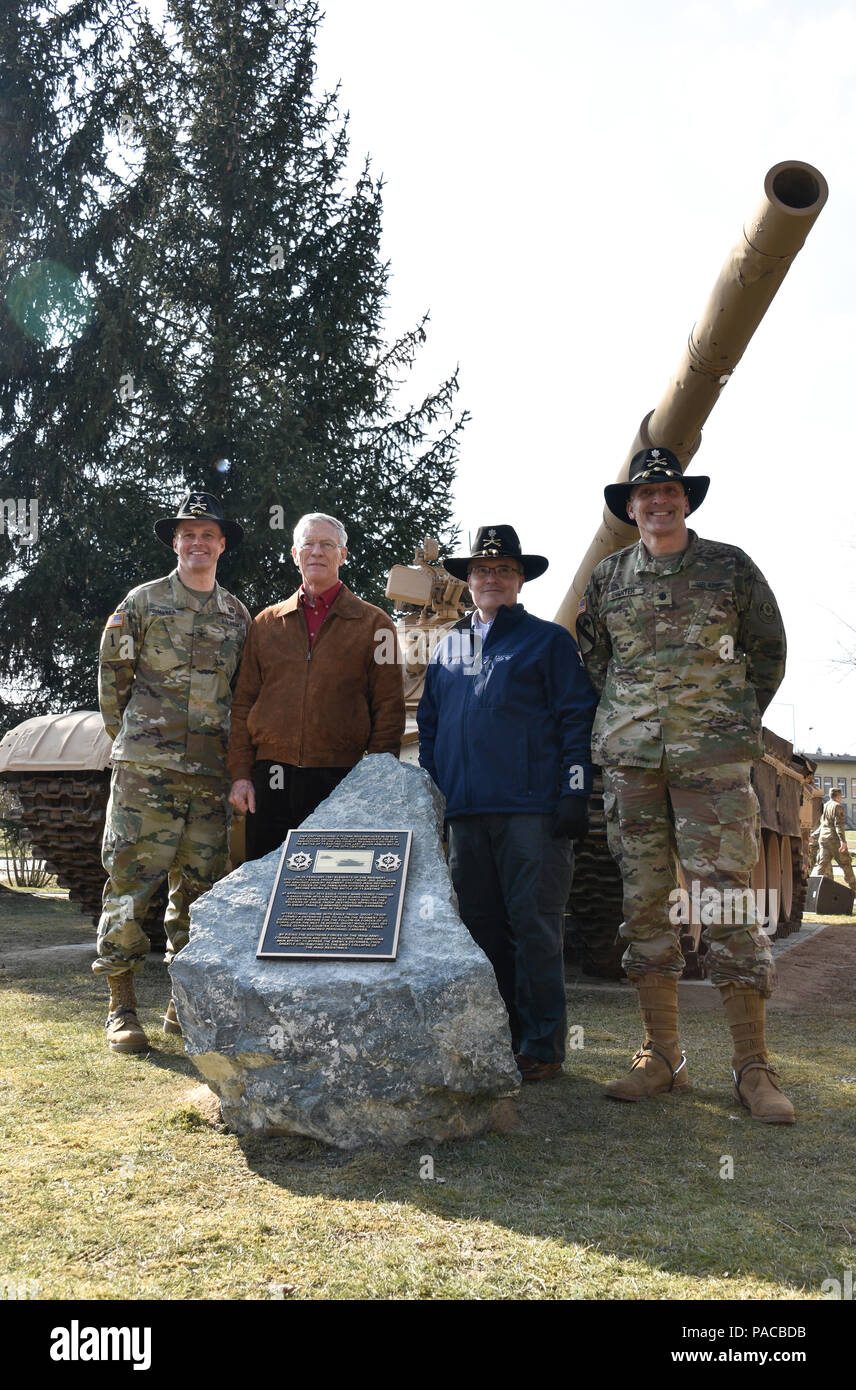 Col john v meyer hi-res stock photography and images - Alamy