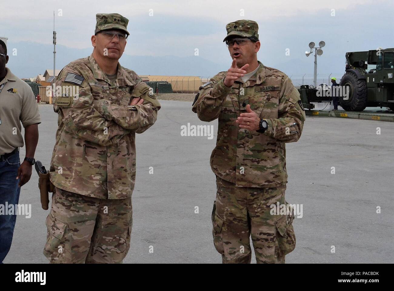 518th rssb hi-res stock photography and images - Alamy