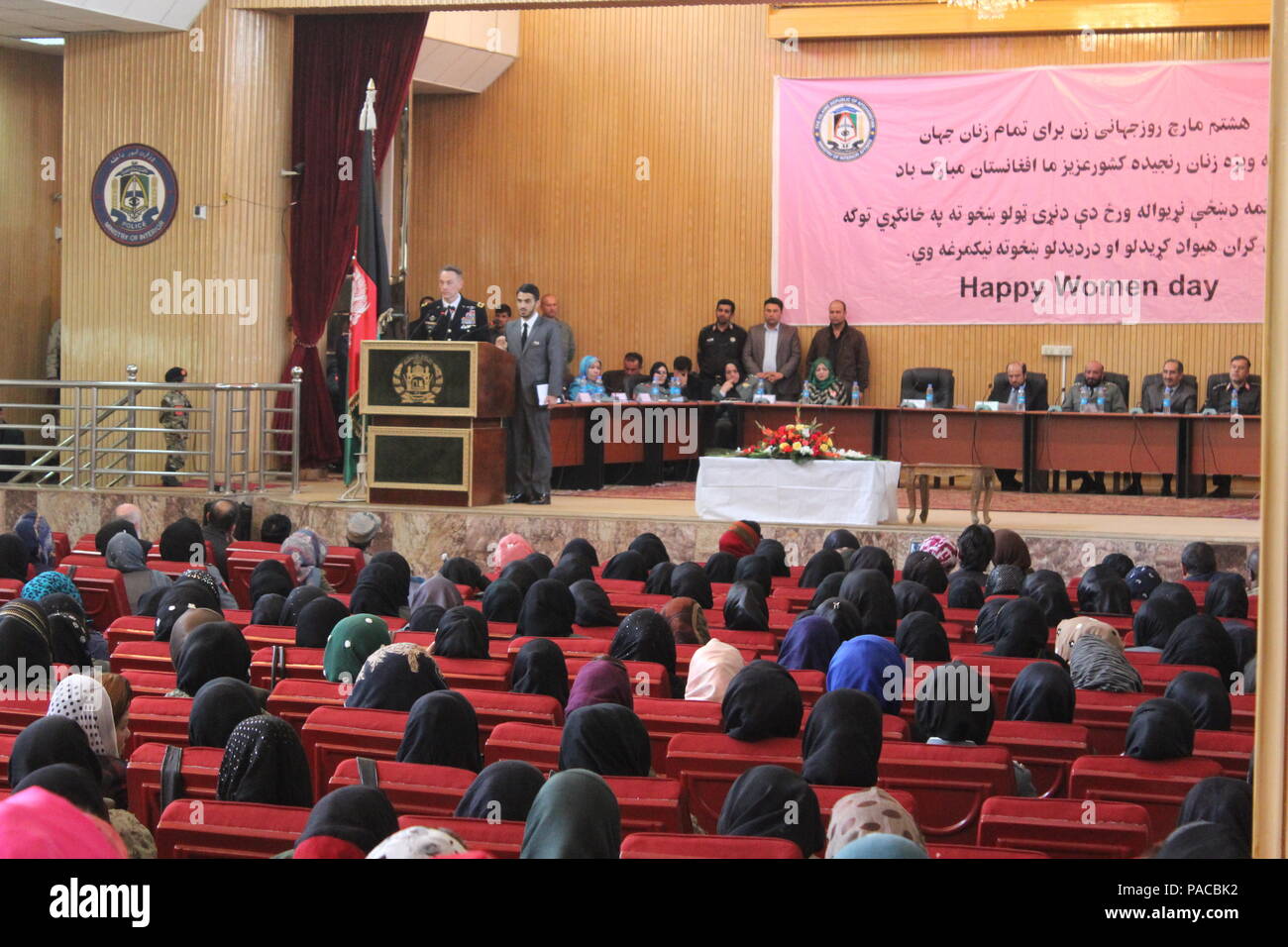 Gen gordon skip davis hi-res stock photography and images - Alamy