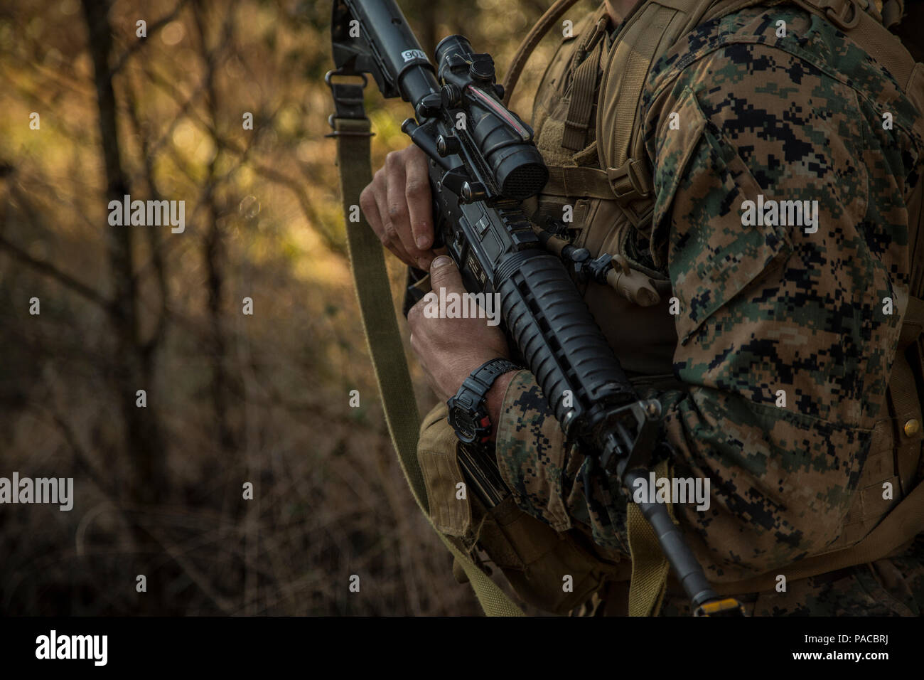 U S Navy Corpsman Assigned Field High Resolution Stock Photography and ...