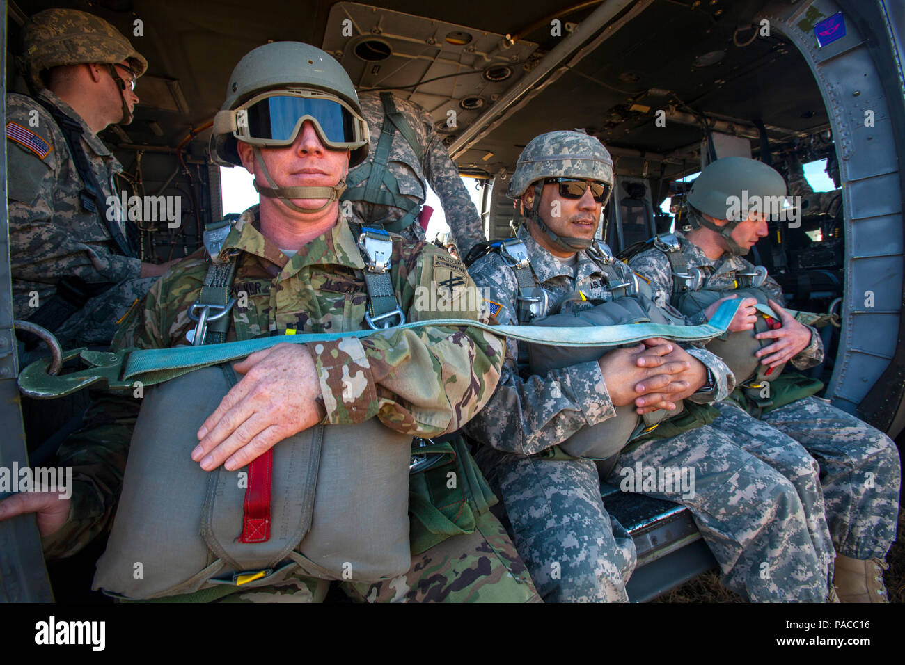 304th civil affairs brigade hi-res stock photography and images - Alamy