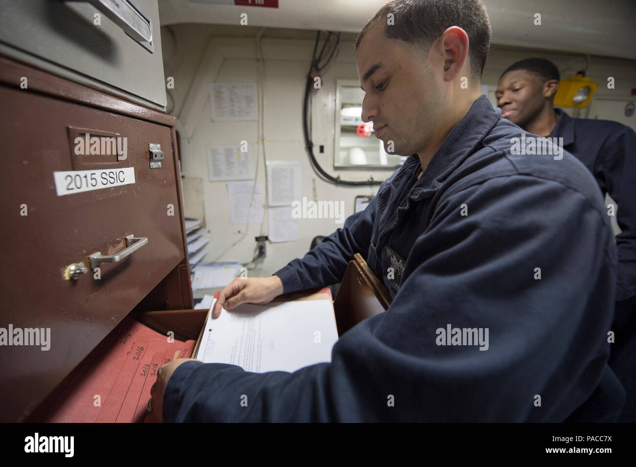 Organizational records hi-res stock photography and images - Alamy