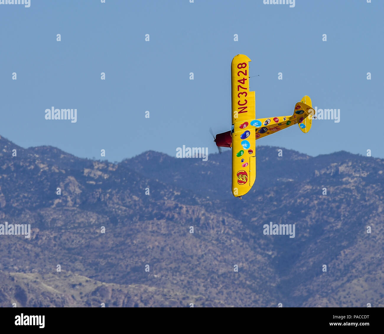 Kent pietsch hi-res stock photography and images - Alamy