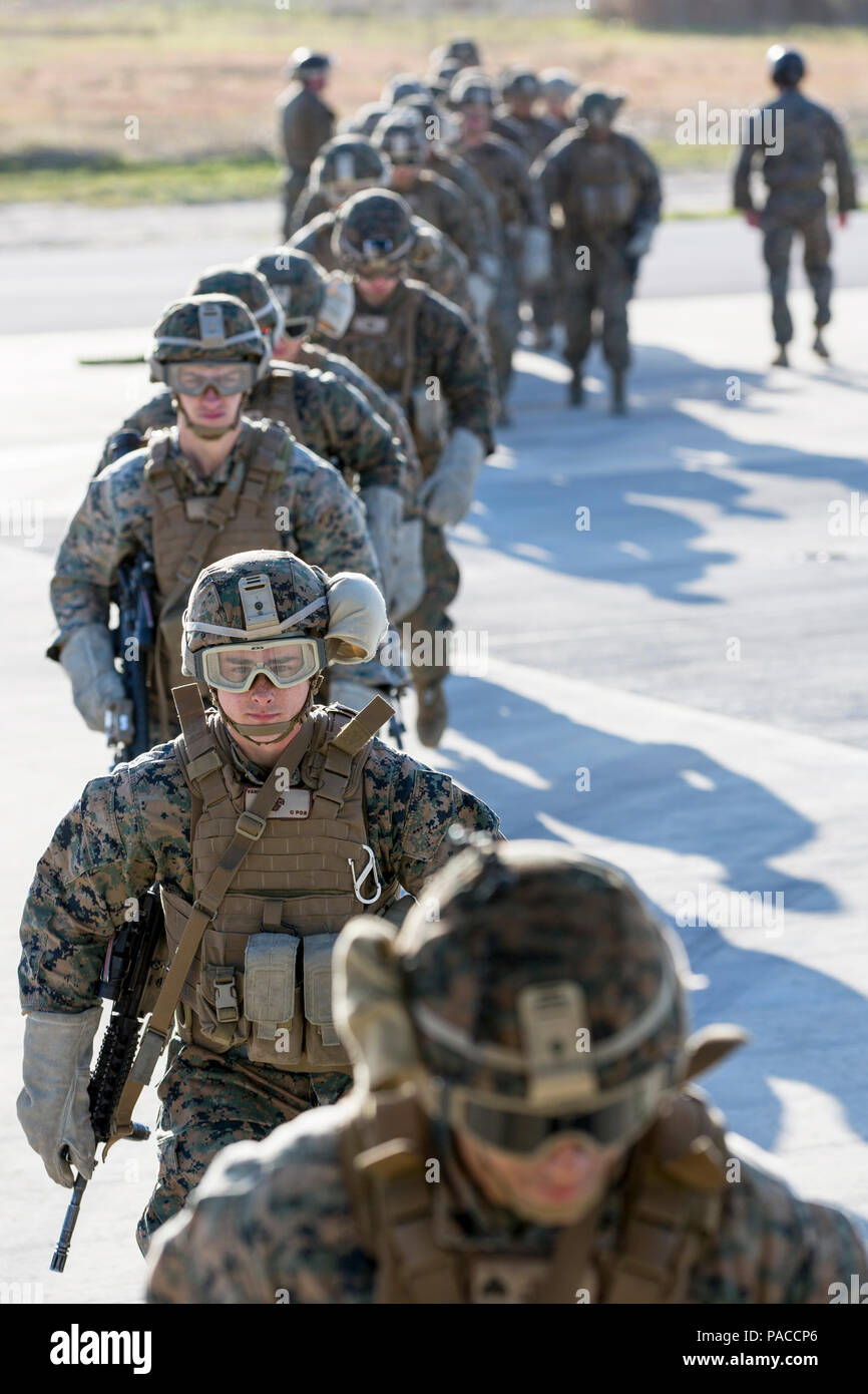 1st Fast Company Usmc