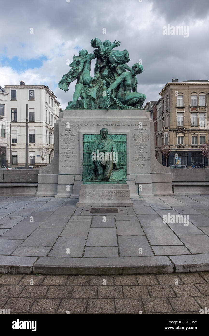 Lambermont hi-res stock photography and images - Alamy