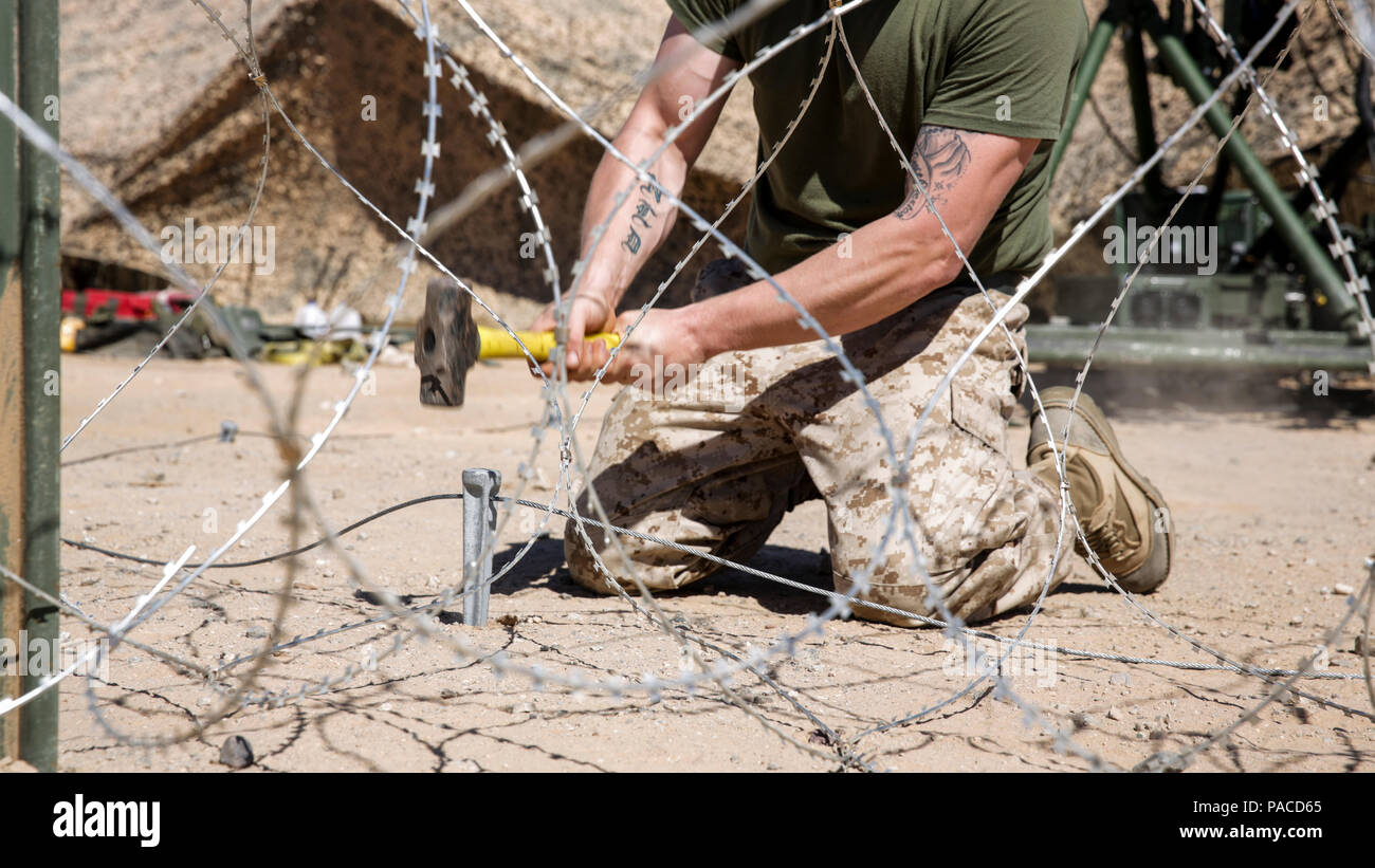 Satellite terminal marine corp hi-res stock photography and images - Alamy